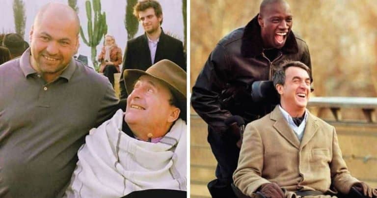 Conheça a inspiradora história real que deu origem ao filme "Intocáveis"