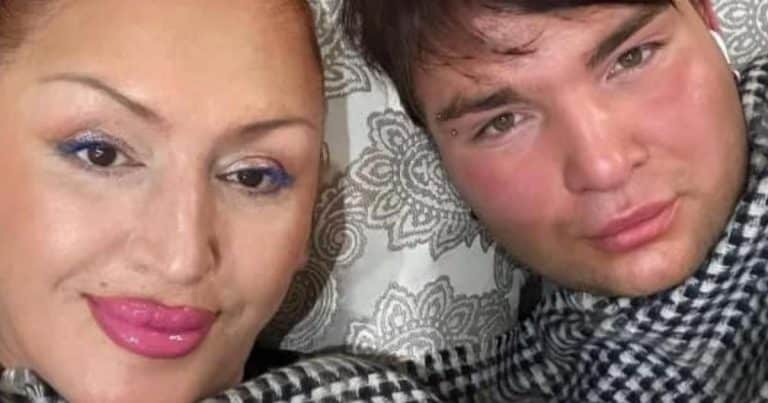Mãe Que Se Casou Com O Próprio Filho Revela Sua Perspectiva Sobre O