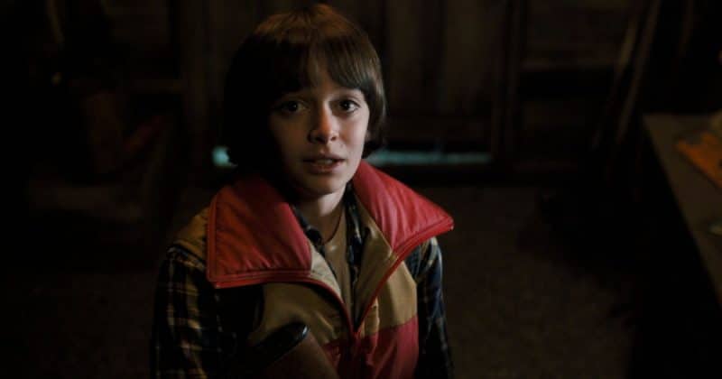 Stranger Things: Faz 40 anos que Will Byers desapareceu e entrou no ...