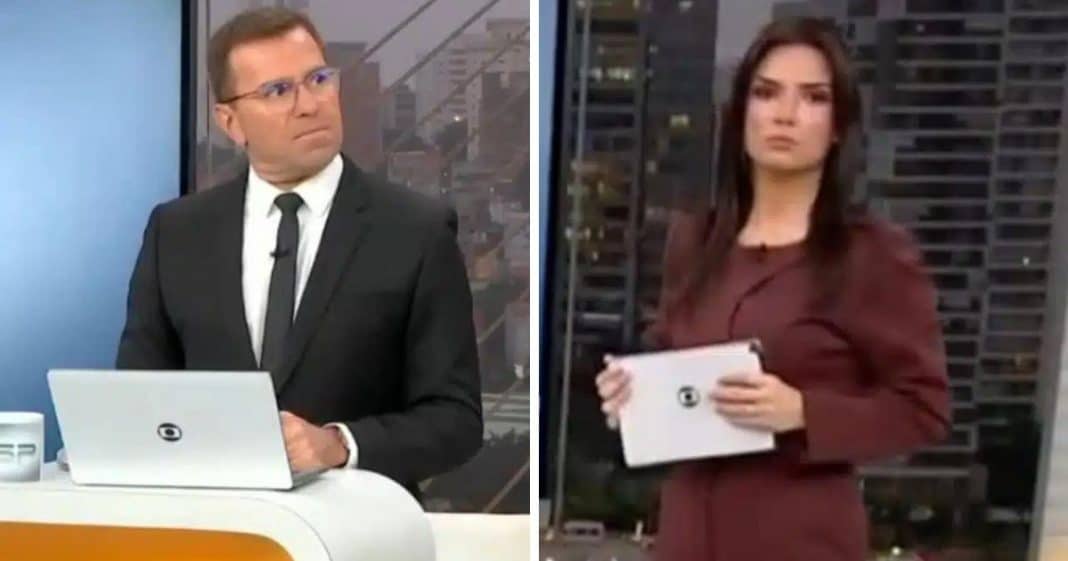 Sabina Simonato manda a real sobre Rodrigo Bocardi após ser criticado ...