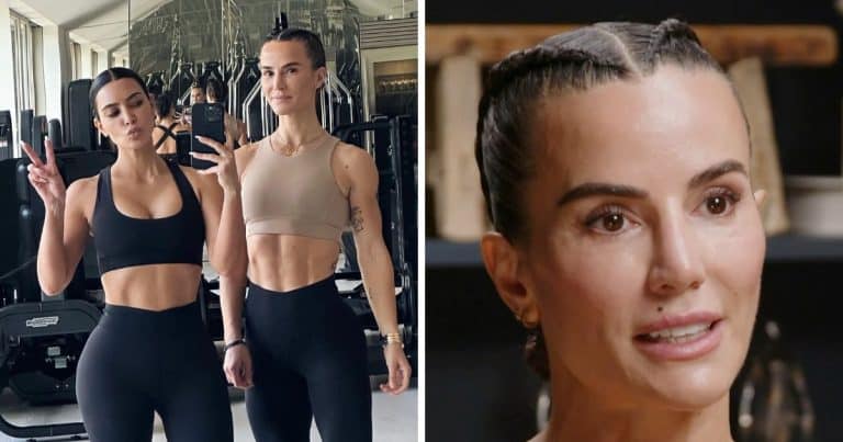 Personal trainer de Kim Kardashian revela como é possível transformar ...