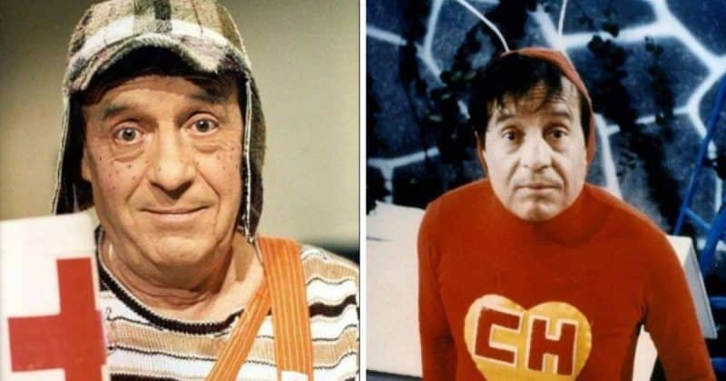 Chaves e Chapolin retornam à TV: Nostalgia e expectativa com a volta ...