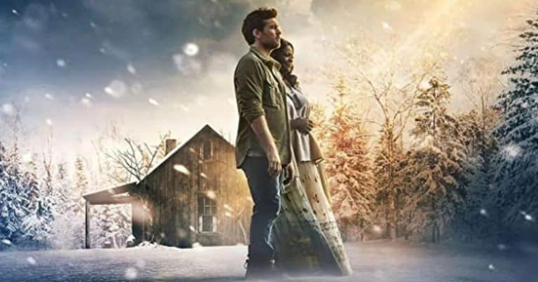 O significado profundo do final no filme “A Cabana”; que está ...