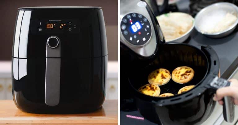 Alerta de segurança urgente: Sua airfryer pode estar espionando você e ...