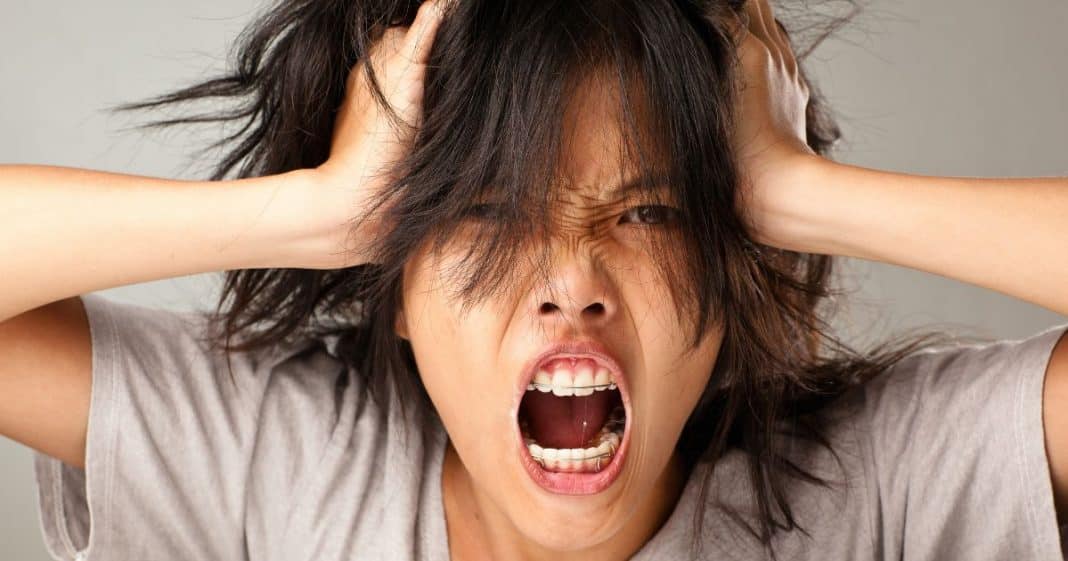 5 sinais de que você tem problemas com raiva - e como corrigi-los