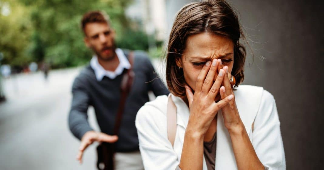 É por este motivo que algumas pessoas sempre ameaçam terminar o ...