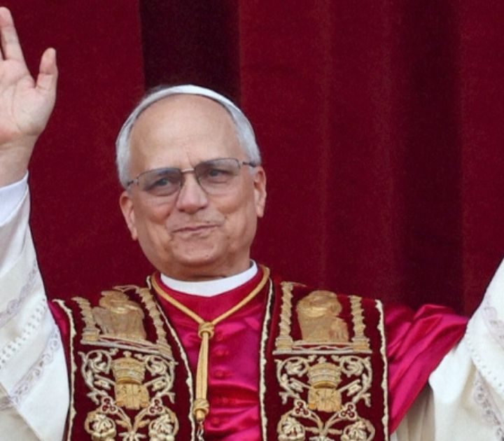 Por que o primeiro Papa americano da história escolheu o nome ‘Leão XIV’