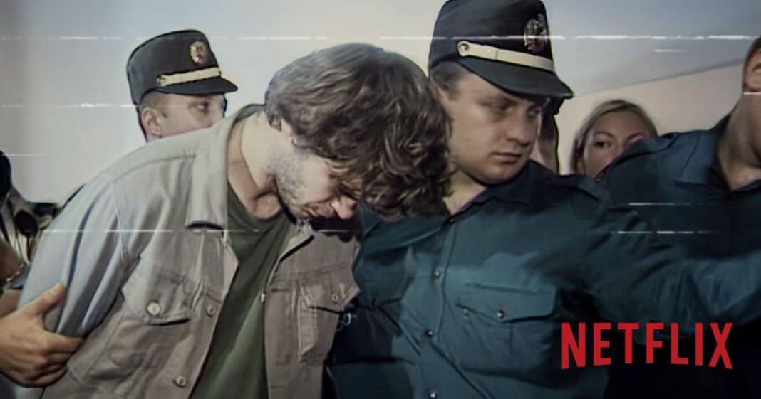 Nova aposta da Netflix revive o escândalo que marcou o rock francês nos ...