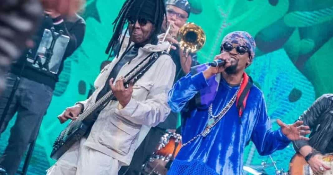 Toni Garrido gera repercussão ao mudar clássico do Cidade Negra por ...