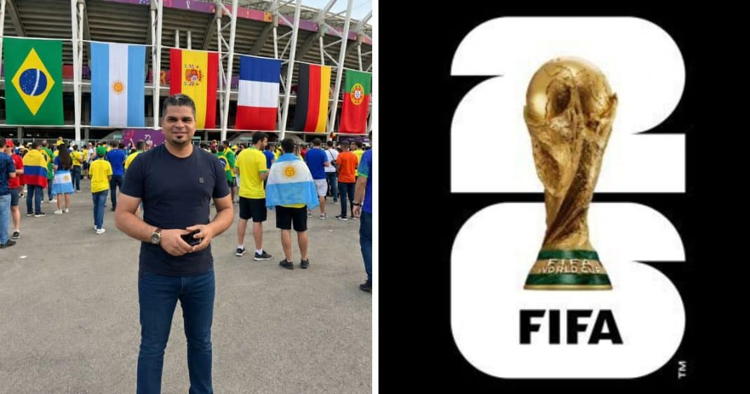 “Vidente das Copas” que previu três campeões do mundo consecutivos ...