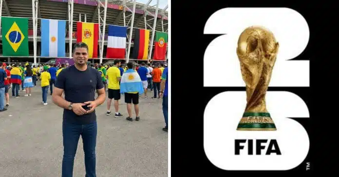“Vidente das Copas” que previu três campeões do mundo consecutivos ...